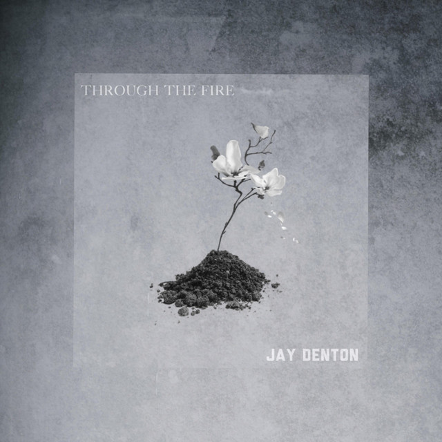 Through The Fire - Single by Jay Denton | Spotify