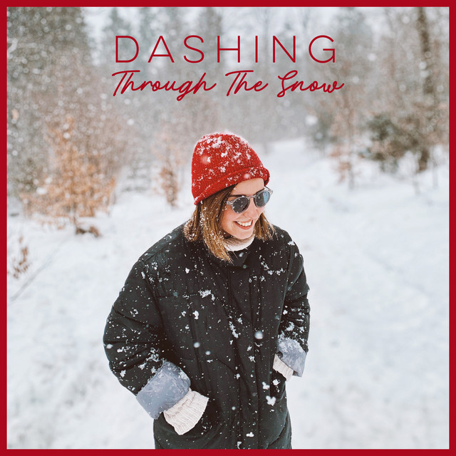 Dashing Through the Snow - Single by Natalie Price | Spotify