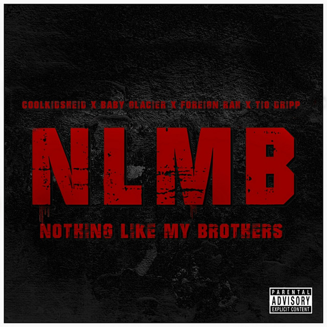 NLMB - Single by Tio Dripp | Spotify
