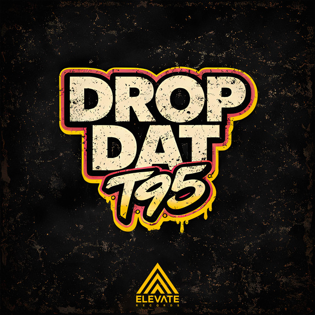 T95 - Drop Dat | Drum & Bass UK