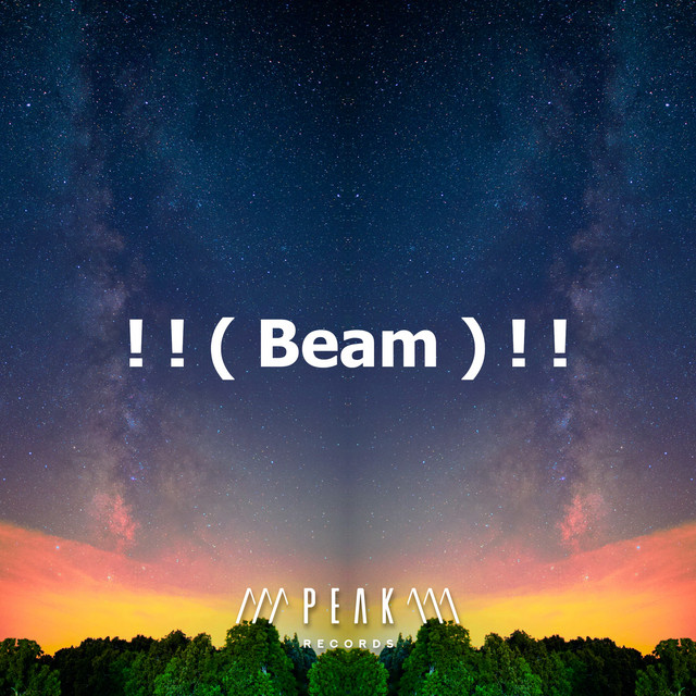 Beam ) ! ! - Album by White Noise for Babies | Spotify