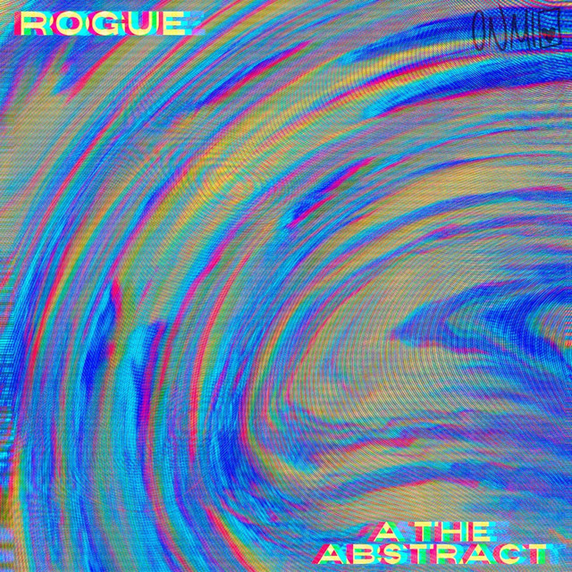 ROGUE. - Album by ATheAbstract | Spotify