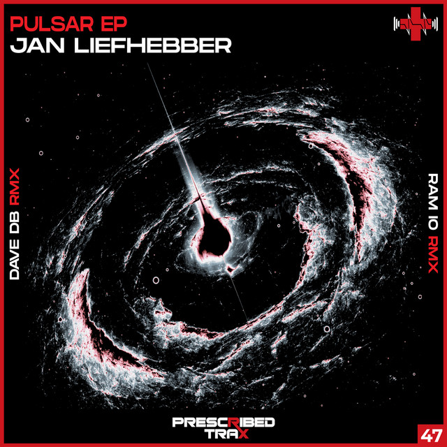 Pulsar - RAM IO Remix - song and lyrics by Jan Liefhebber, RAM IO | Spotify