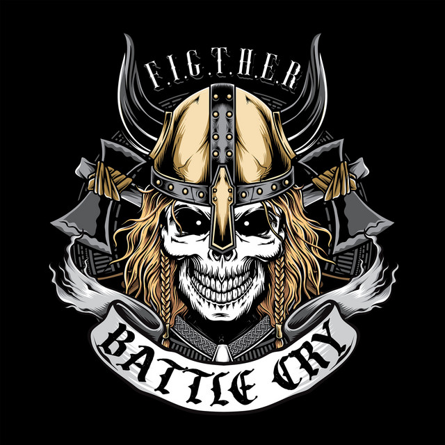 Battle Cry - Single by F.I.G.H.T.E.R | Spotify