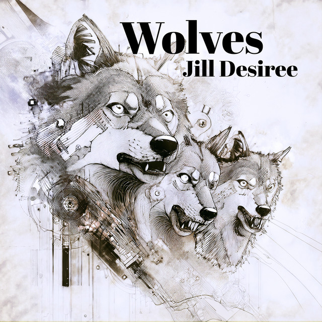 Wolves - Single by Jill Desiree | Spotify