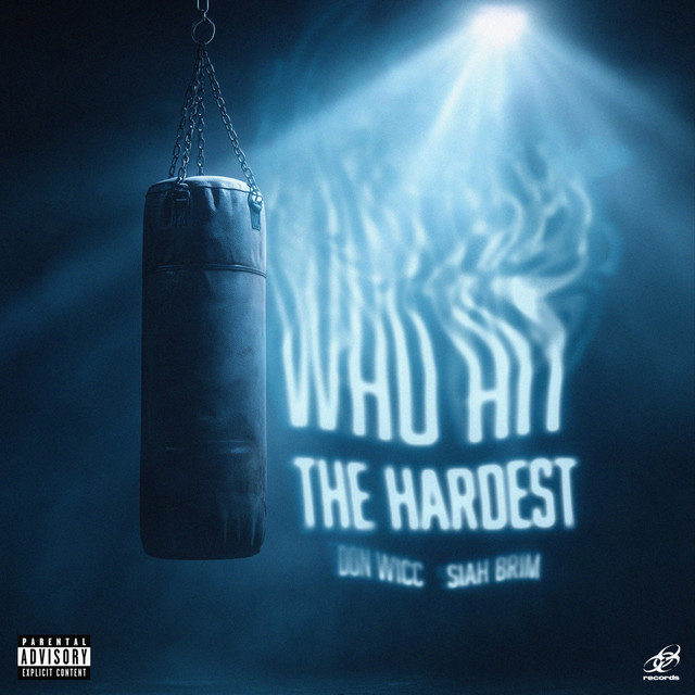 Who Hit The Hardest - Single by DonWicc | Spotify