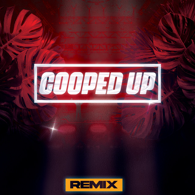 Cooped Up (Remix) - Single by ONY9RMX | Spotify