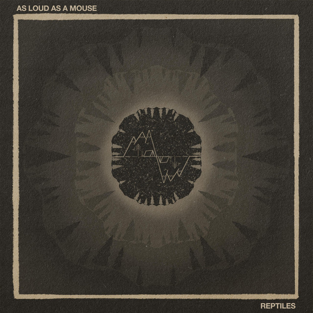 As Loud as a Mouse - Listen on Spotify - Linktree