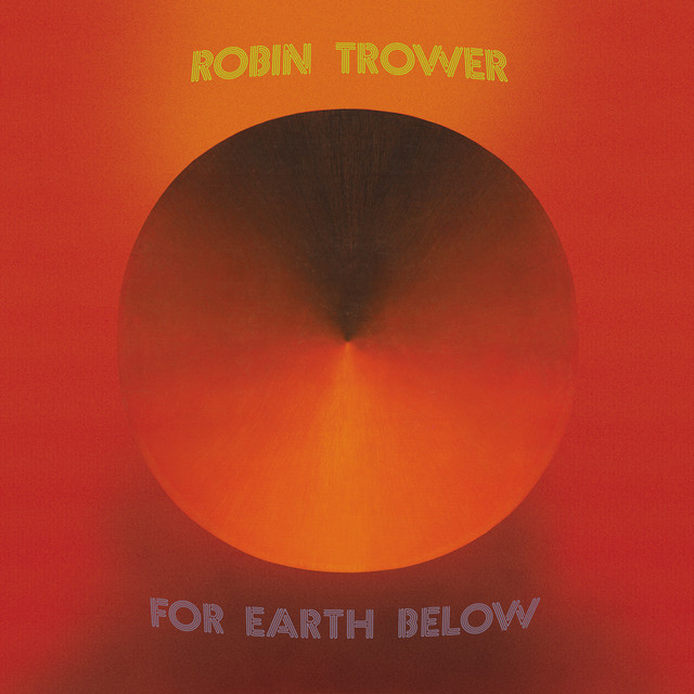It's Only Money - 2025 Stereo Mix - song and lyrics by Robin Trower ...