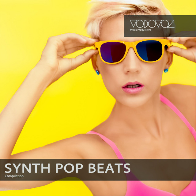 Synth Pop Beats – Album de Vodovoz | Spotify