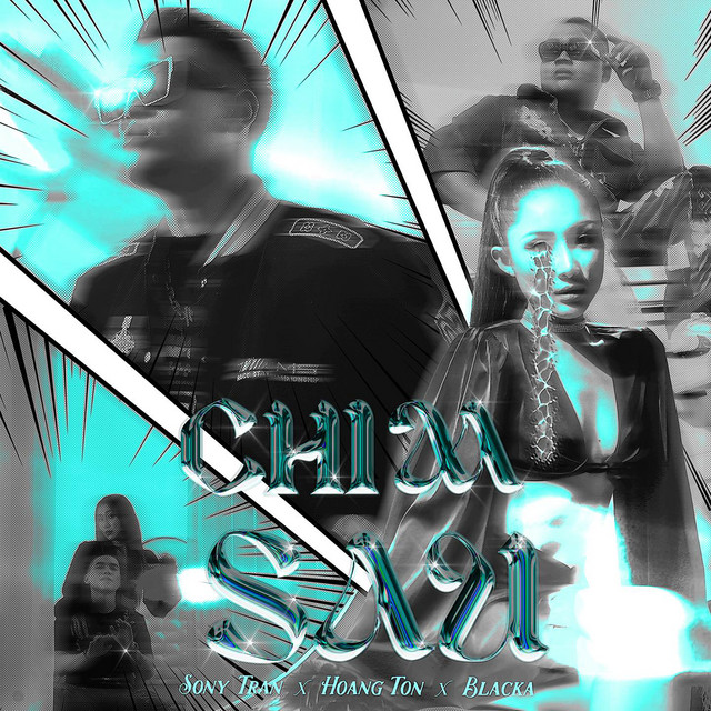 CHIM SAU - Single by Sony Tran | Spotify