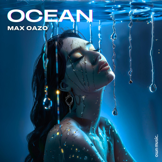 Ocean - Slowed - song and lyrics by Max Oazo | Spotify