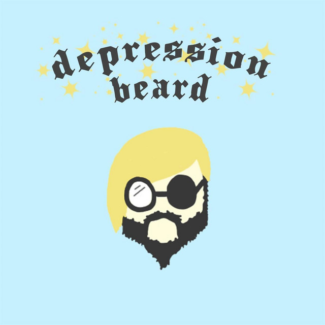 Depression Beard - Single by Coy Adrift | Spotify