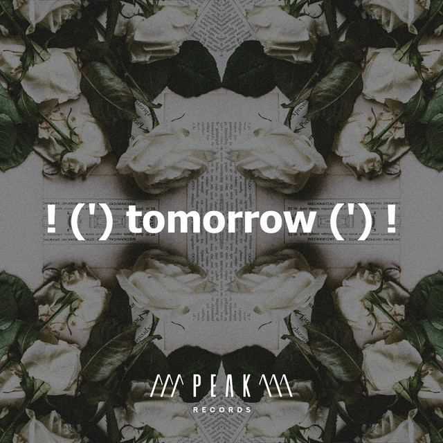 tomorrow (') ! - Album by Musica para Dormir Dream House | Spotify