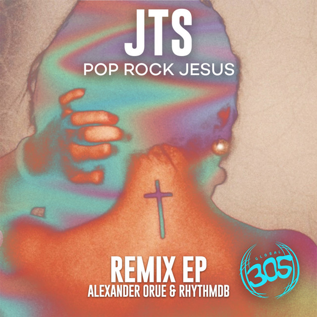 Pop Rock Jesus REMIX EP - EP by Jack The Stripper | Spotify