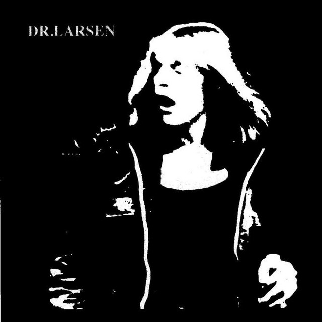 Dr Larsen - Album by Dr. Larsen | Spotify