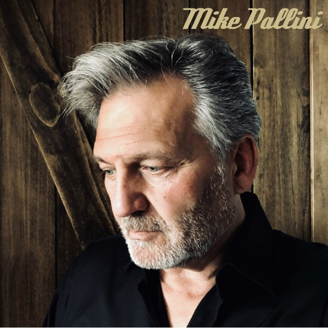 Mike Pallini - EP by Mike Pallini | Spotify