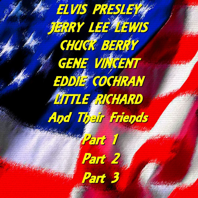 Dixieland Rock - song and lyrics by Elvis Presley | Spotify