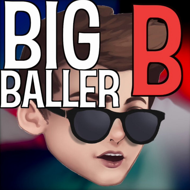Big Baller B - Single by Big Baller B | Spotify