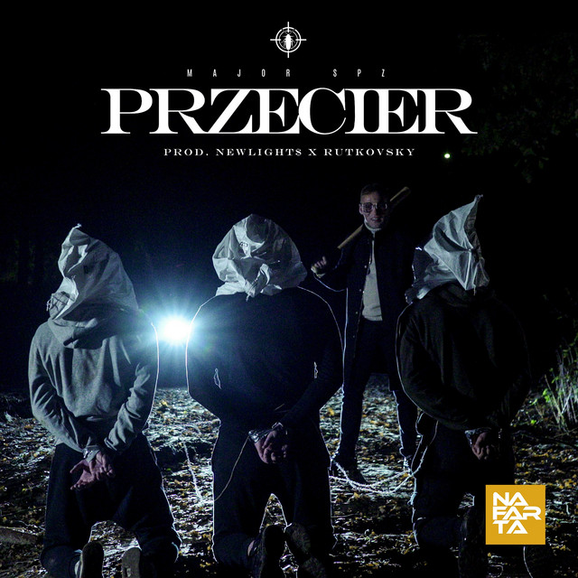 Przecier - Single by Major SPZ | Spotify