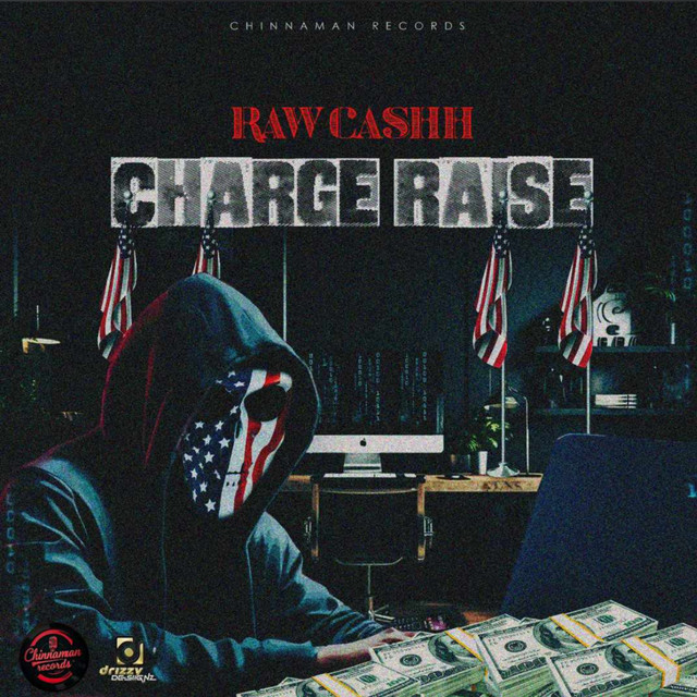 Charge Raise - Single by Raw Cashh | Spotify