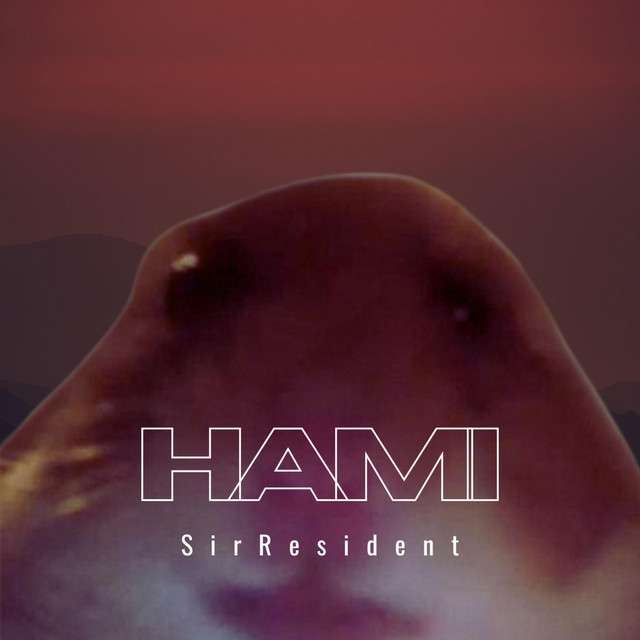 HAMI - EP by SirResident | Spotify