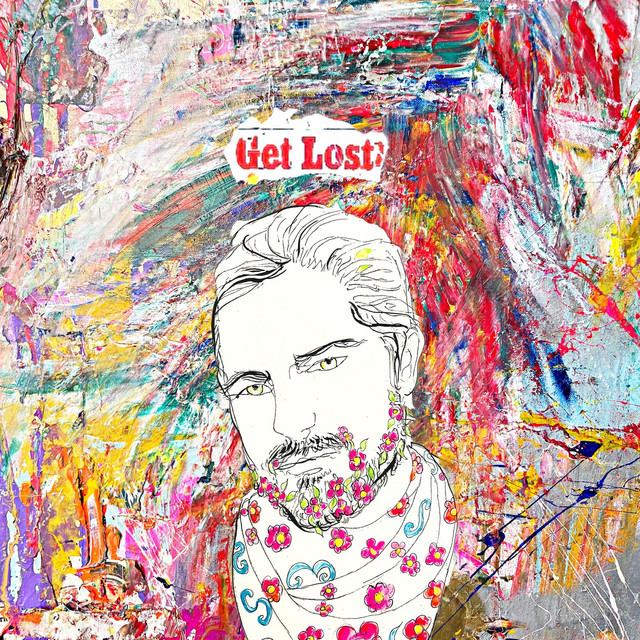 Get Lost! Pt. 1: Last Summer - Album by Mikey Rose & the Flower People ...