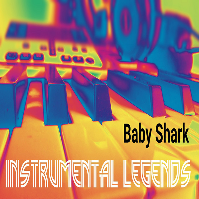 Baby Shark (In the Style of Pinkfong) [Karaoke Version] - Single by ...