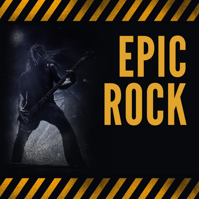 EPIC ROCK - Compilation by Various Artists | Spotify
