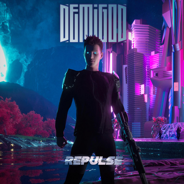 Streams - Single by Demigod India | Spotify