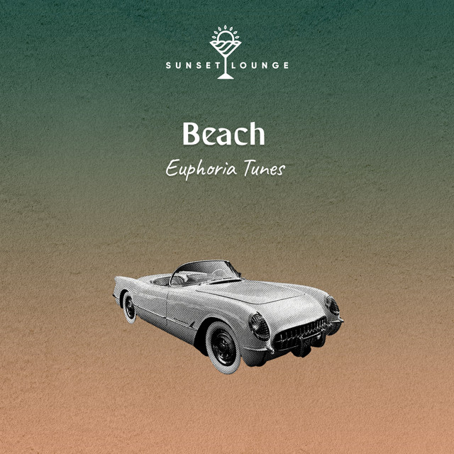 zZz Beach Euphoria Tunes zZz - Album by Café Ibiza Chillout Lounge ...