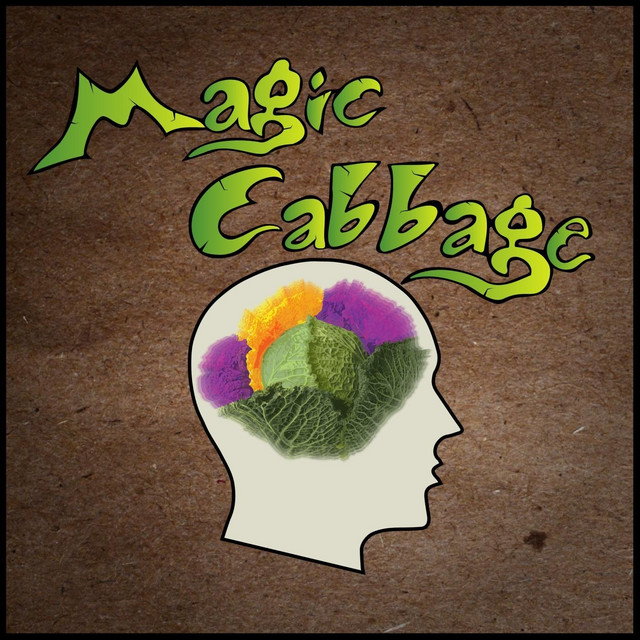 Magic Cabbage – Album de Magic Cabbage | Spotify