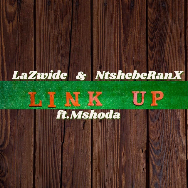 LINK UP (Radio Edit) - Single by LaZwide | Spotify