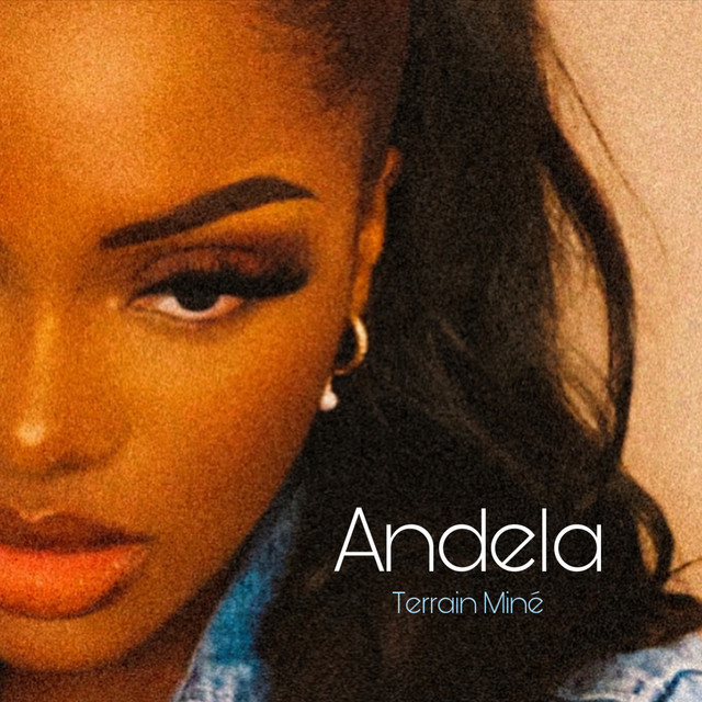 Andela | Spotify