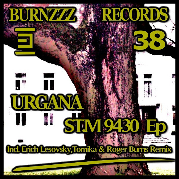 Urgana - Songs, Events and Music Stats | Viberate.com