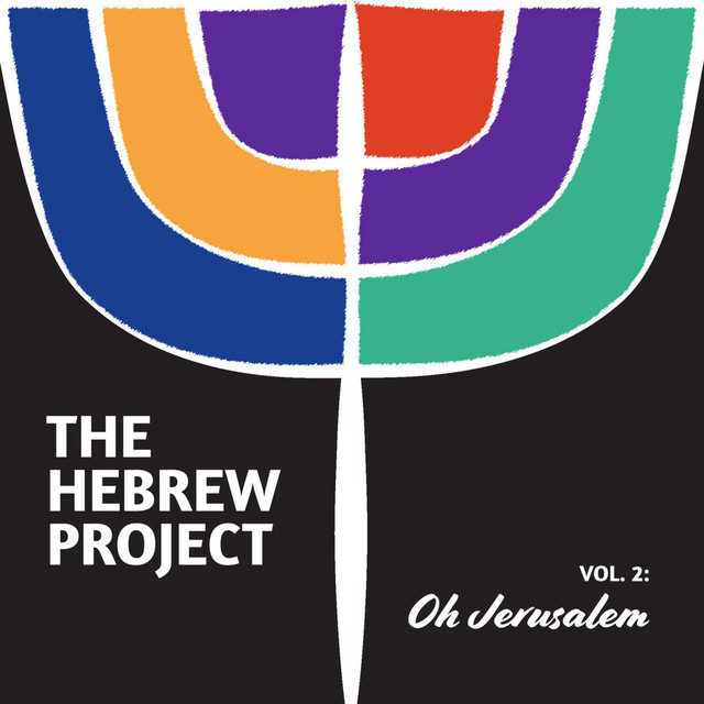 Oh Jerusalem - song and lyrics by The Hebrew Project | Spotify