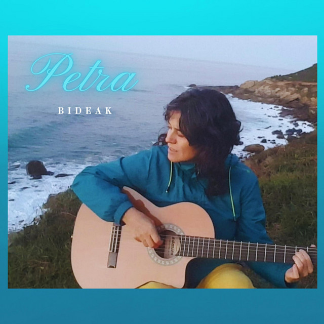 Petra | Spotify