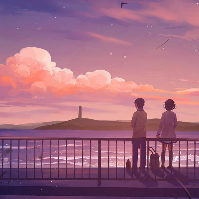 our little infinity - Single by bedroom lofi | Spotify
