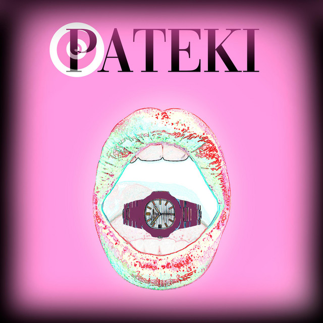 PATEKI - Single by DAVID DASHIAN | Spotify