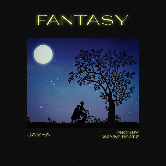 FANTASY - Single by Jay-A | Spotify