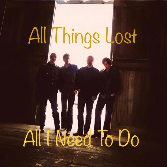 All Things Lost Concert & Tour History | Concert Archives