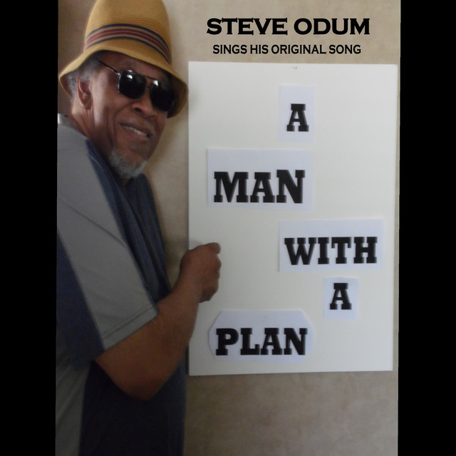 Steve Odum | Spotify