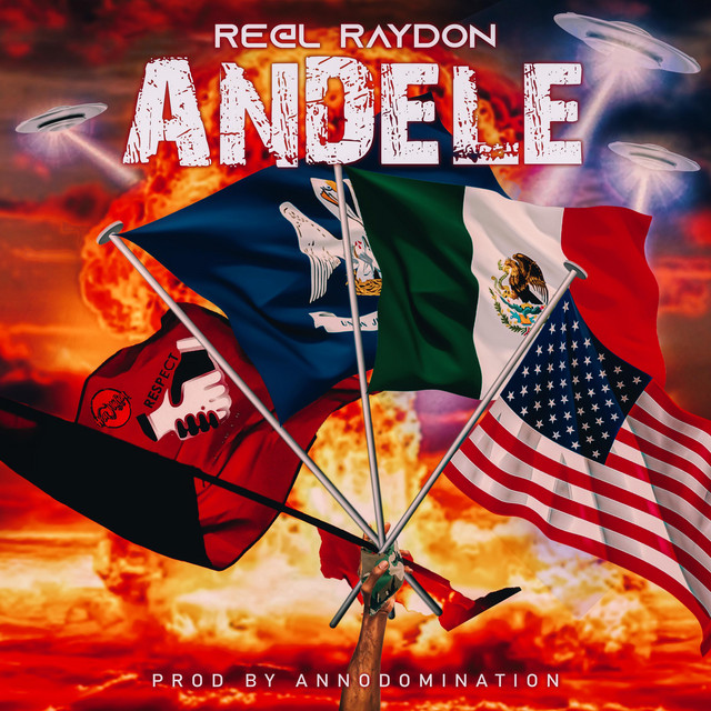 ANDELE - Single by RE@L RAYDON | Spotify