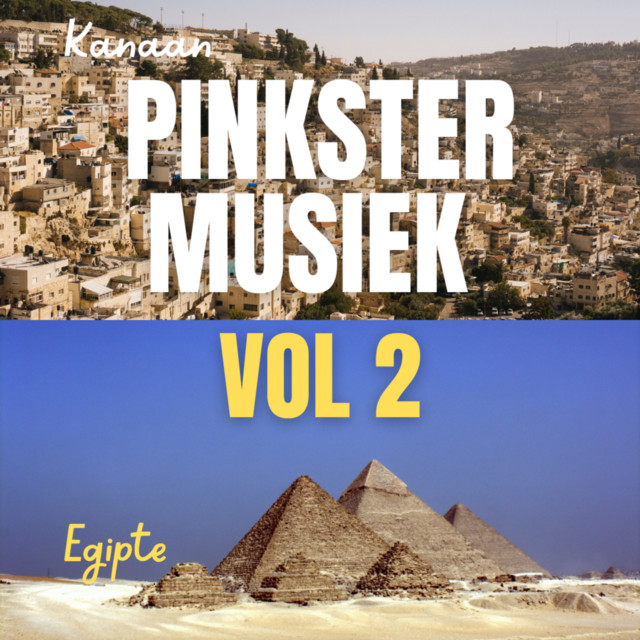 Ou Ruwe Kruis - song and lyrics by Bouers Van Pinkster Musiek, Collin ...