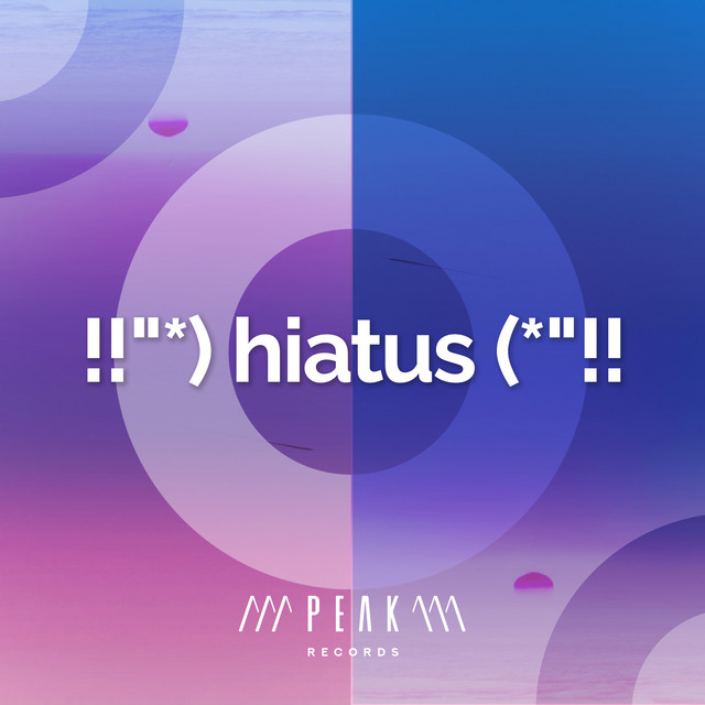 hiatus (*"!! - Album by Pink Noise Therapy | Spotify