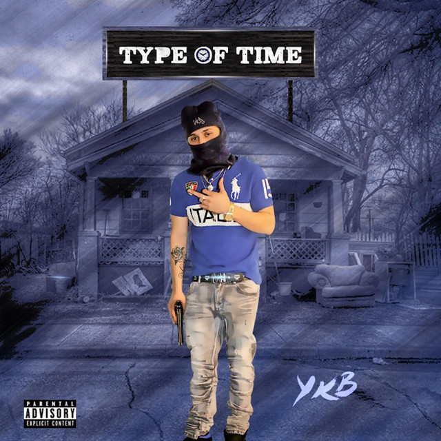 YKB | Spotify