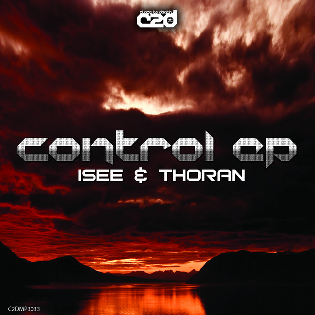 Control EP – EP de Isee | Spotify