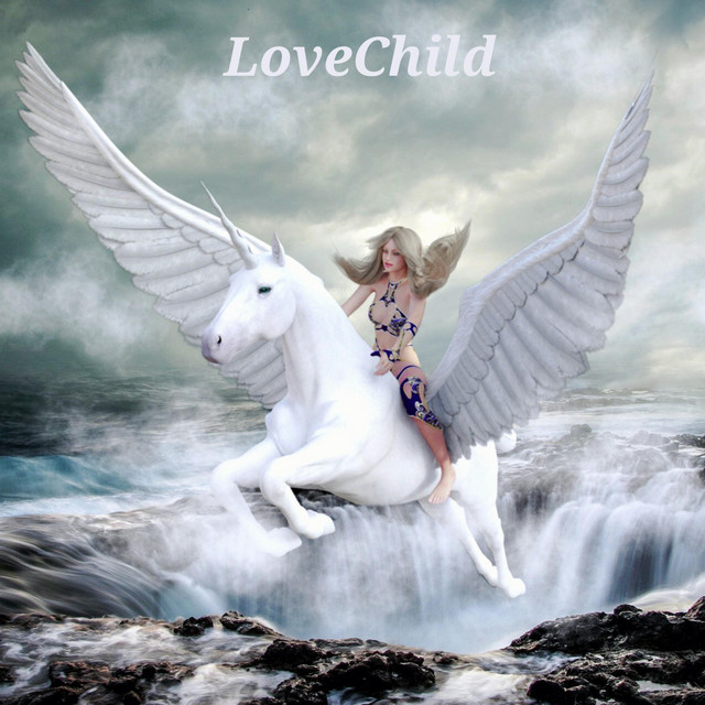 Love Child II - EP by LoveChild | Spotify