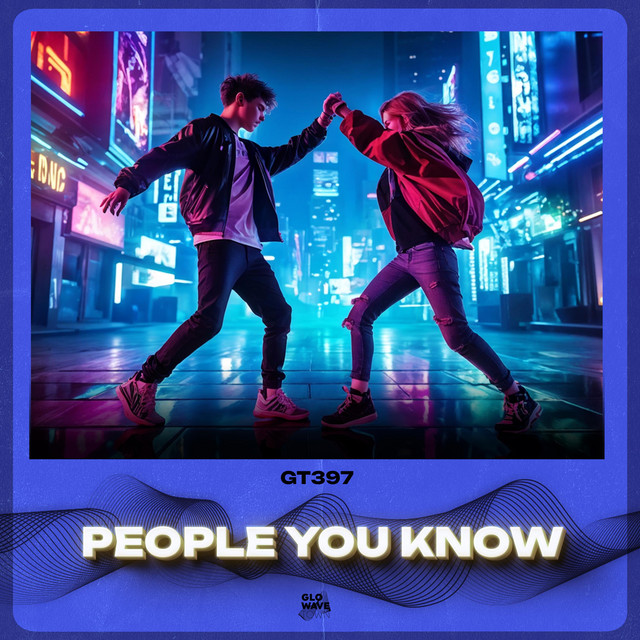 People You Know (Techno) - Single by Rayyea | Spotify