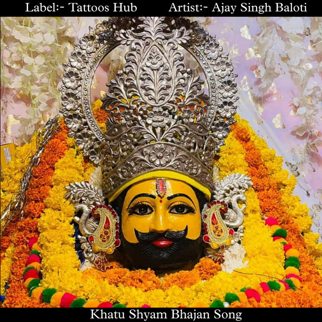 Ajay Singh Baloti | Spotify